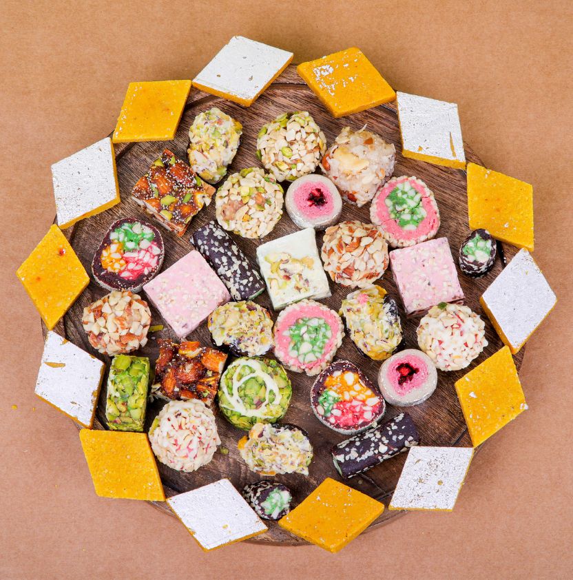 Mithdi Sweets Surat | Buy Gujarati Sweets Online India